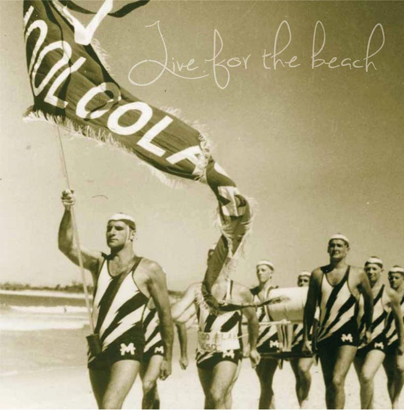 Mooloolaba Surf Club | Kennedy Creative